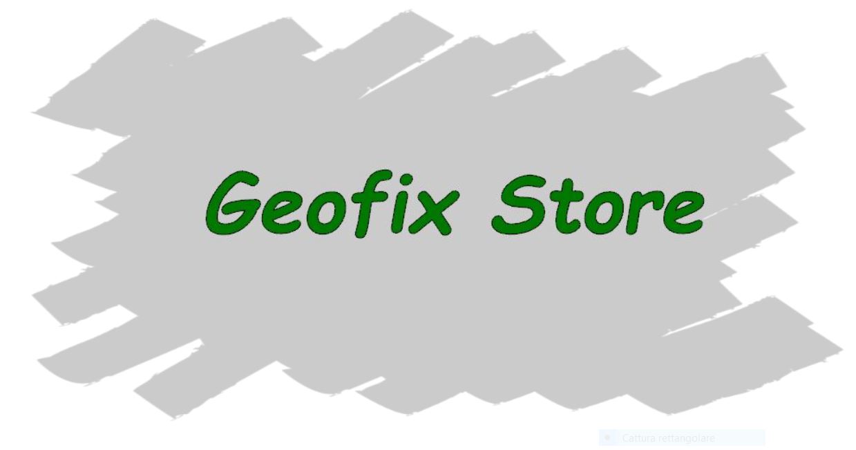 Geofix fondazioni a vite